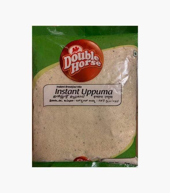 Double Horse Instant Upuma mix 1 kg – IndAusBasket