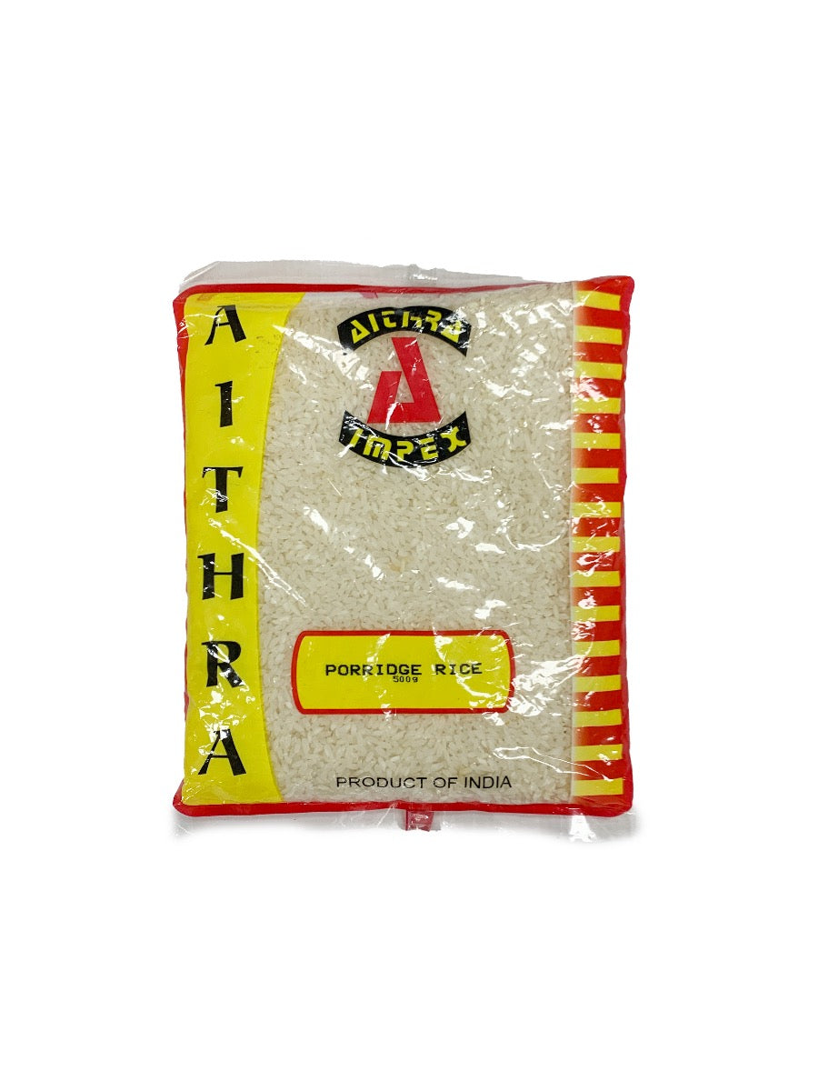 Aithra Porridge Rice 500g – IndAusBasket
